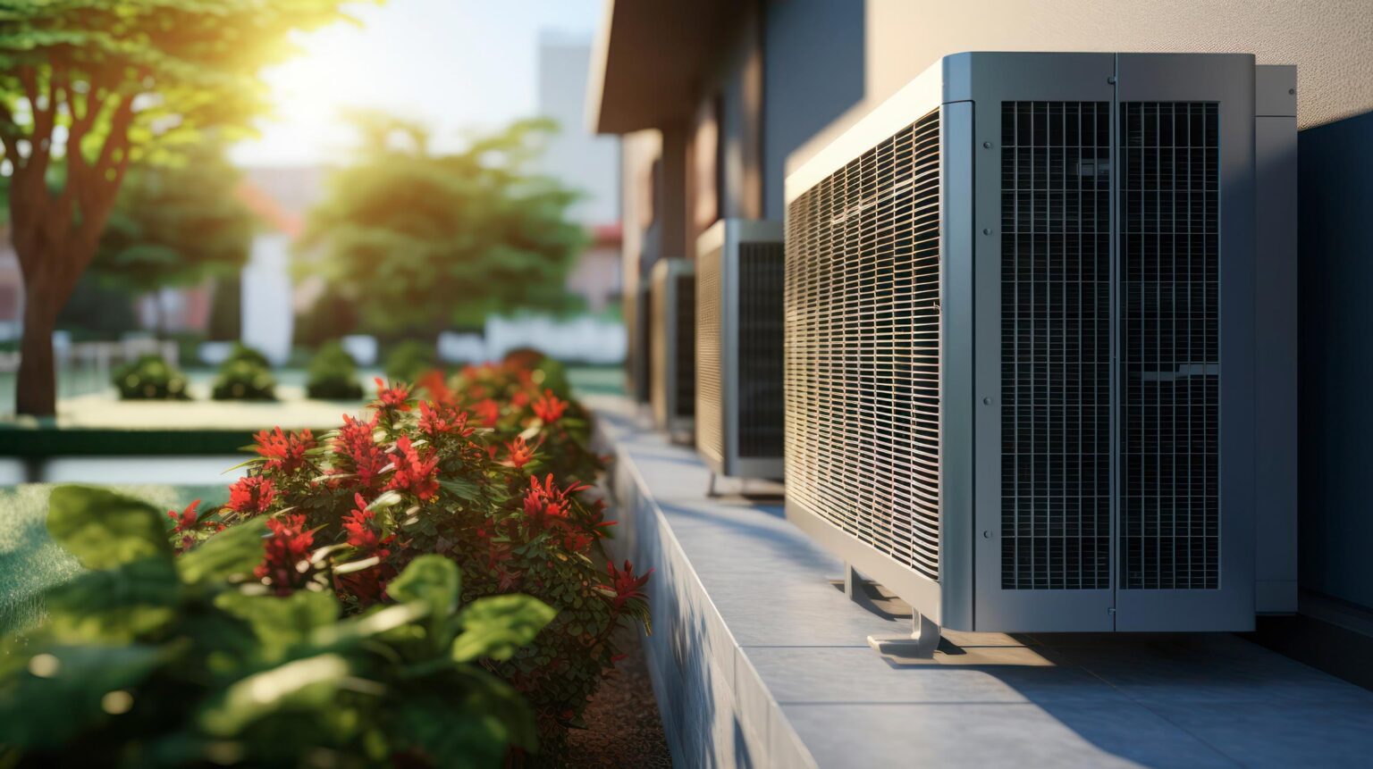 Trusted HVAC Services in Fayetteville, NC | Bass Air