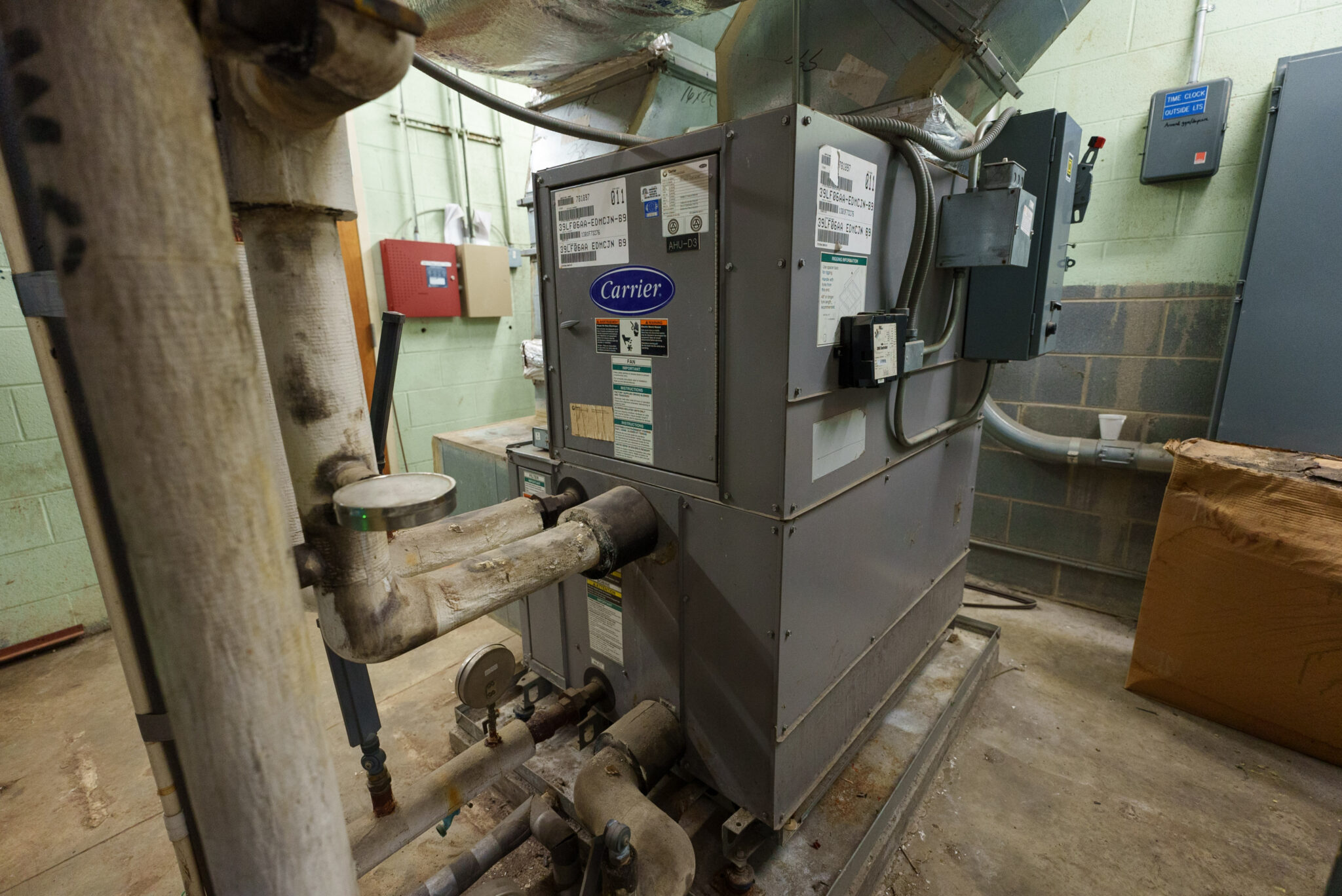Waterproof and Insulate Your HVAC System - Bass Air Conditioning Co.